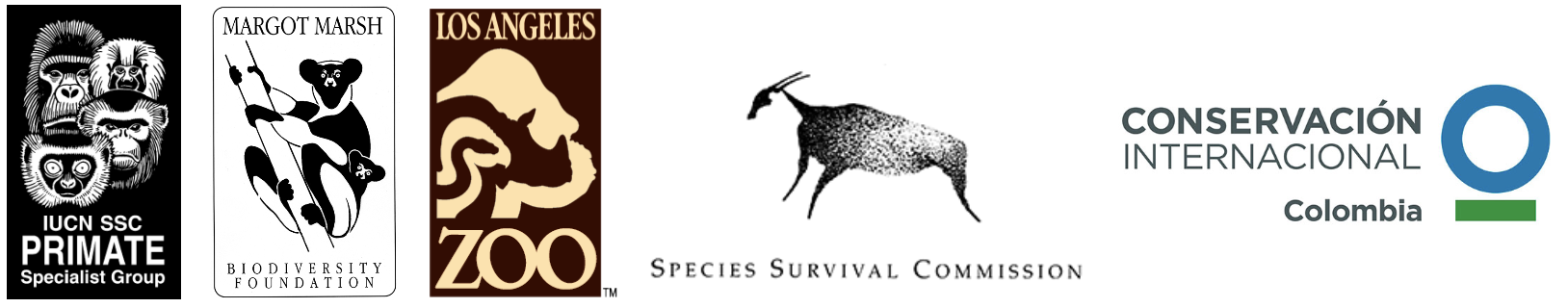 NEOTROPICAL PRIMATES